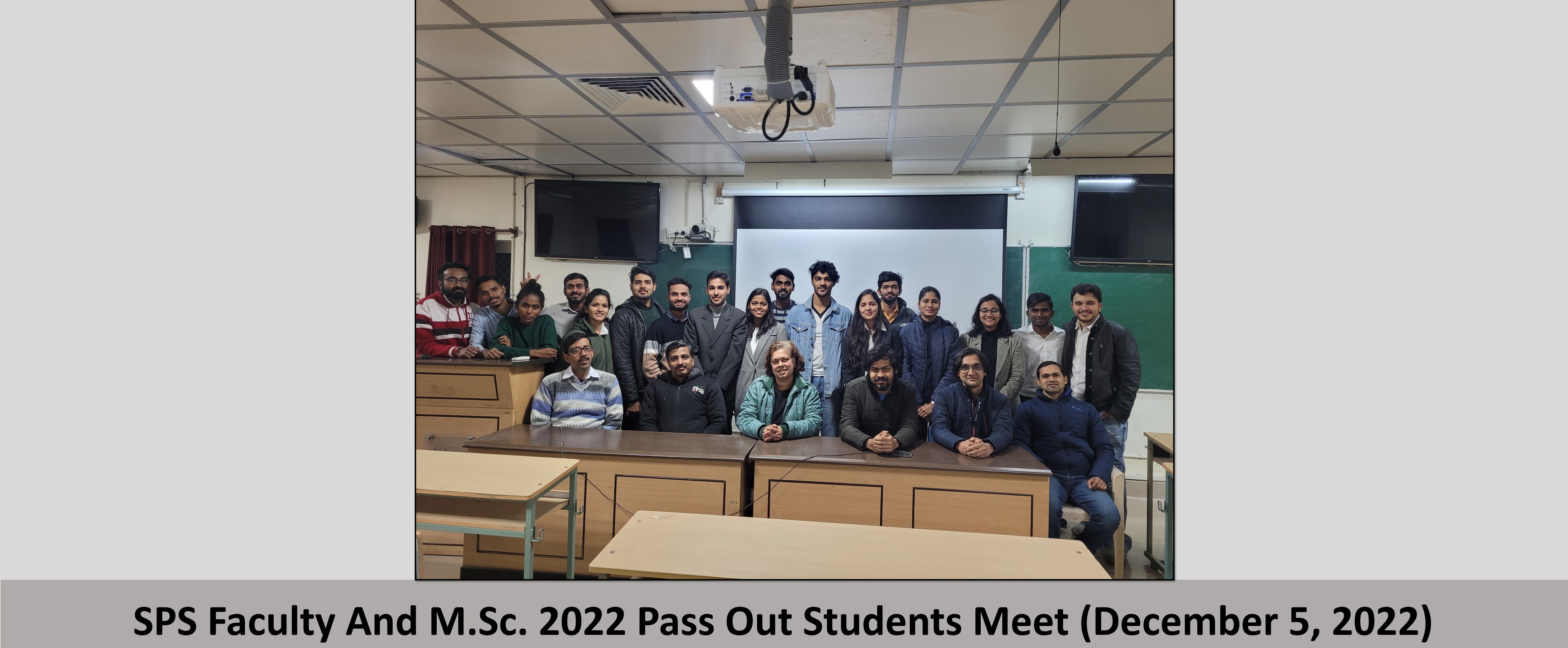 School of Physical Sciences-IIT Mandi